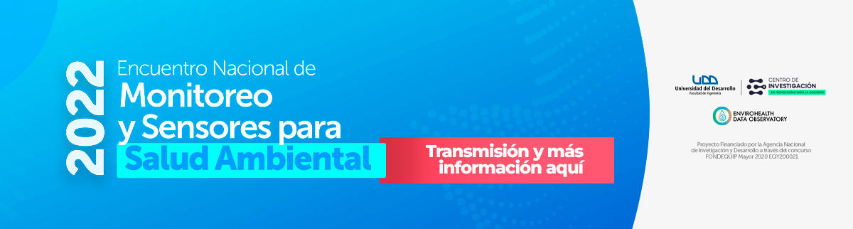 EnviroHealth – Data Observatory